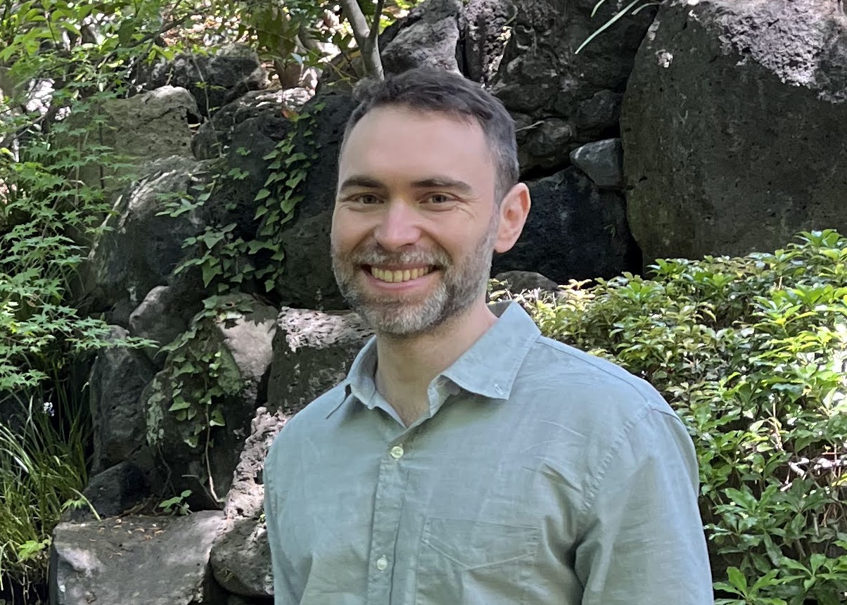 Aaron Larner's photo