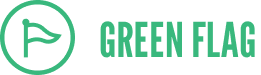 Green Flag logo